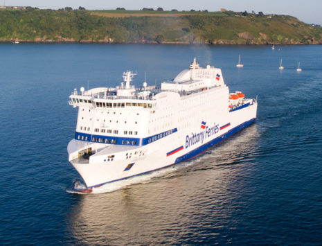 Armorique – Brittany Ferries