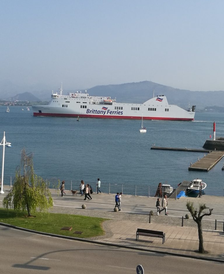 Connemara – Brittany Ferries