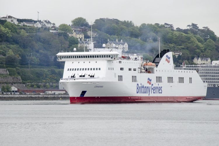 Connemara – Brittany Ferries