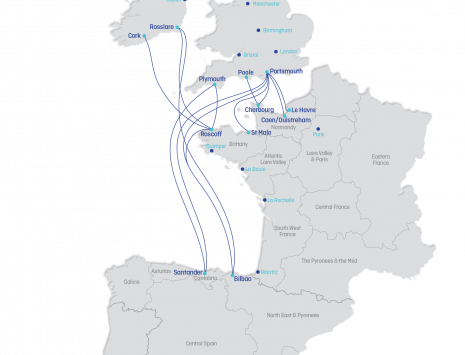 Images – Brittany Ferries
