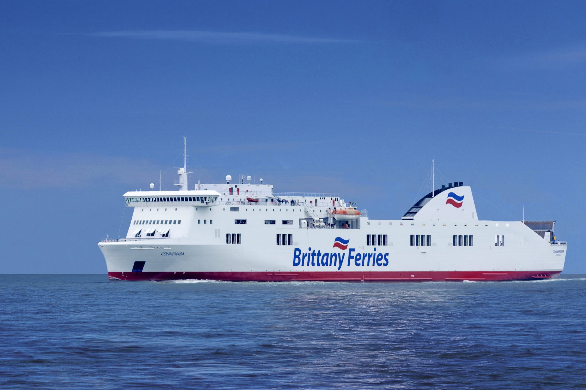 Connemara – Brittany Ferries