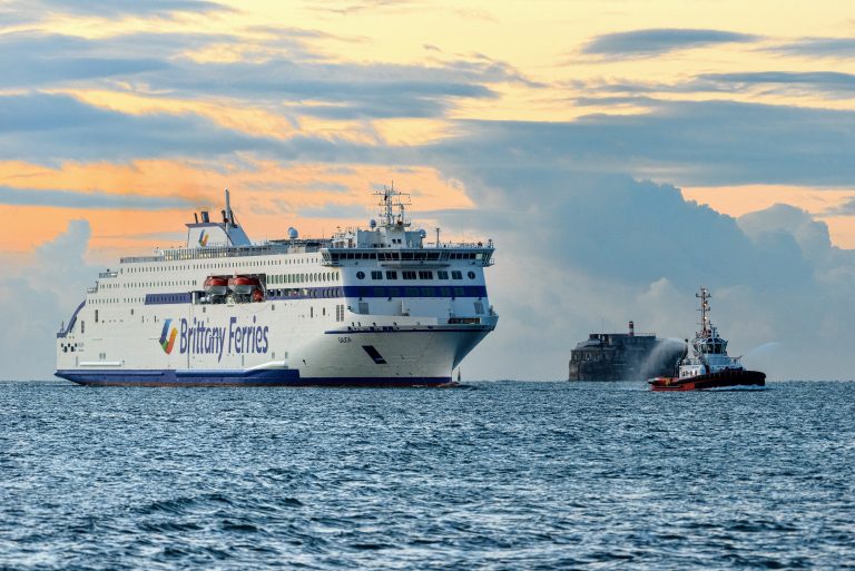 Galicia – Brittany Ferries